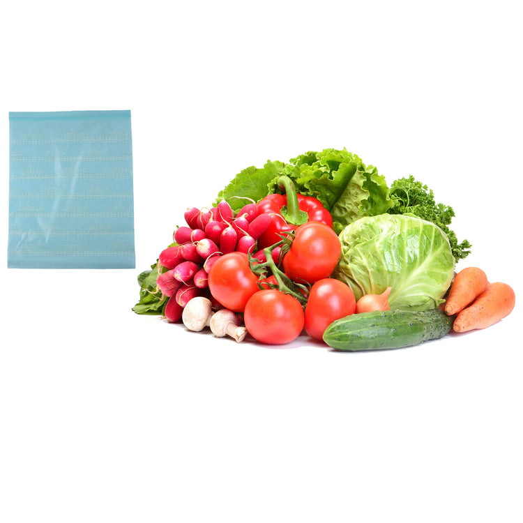 Conybio FIR Zipper Home Pack (Capacity 1 kg, 20 FIR Bags) – Uniherbs India